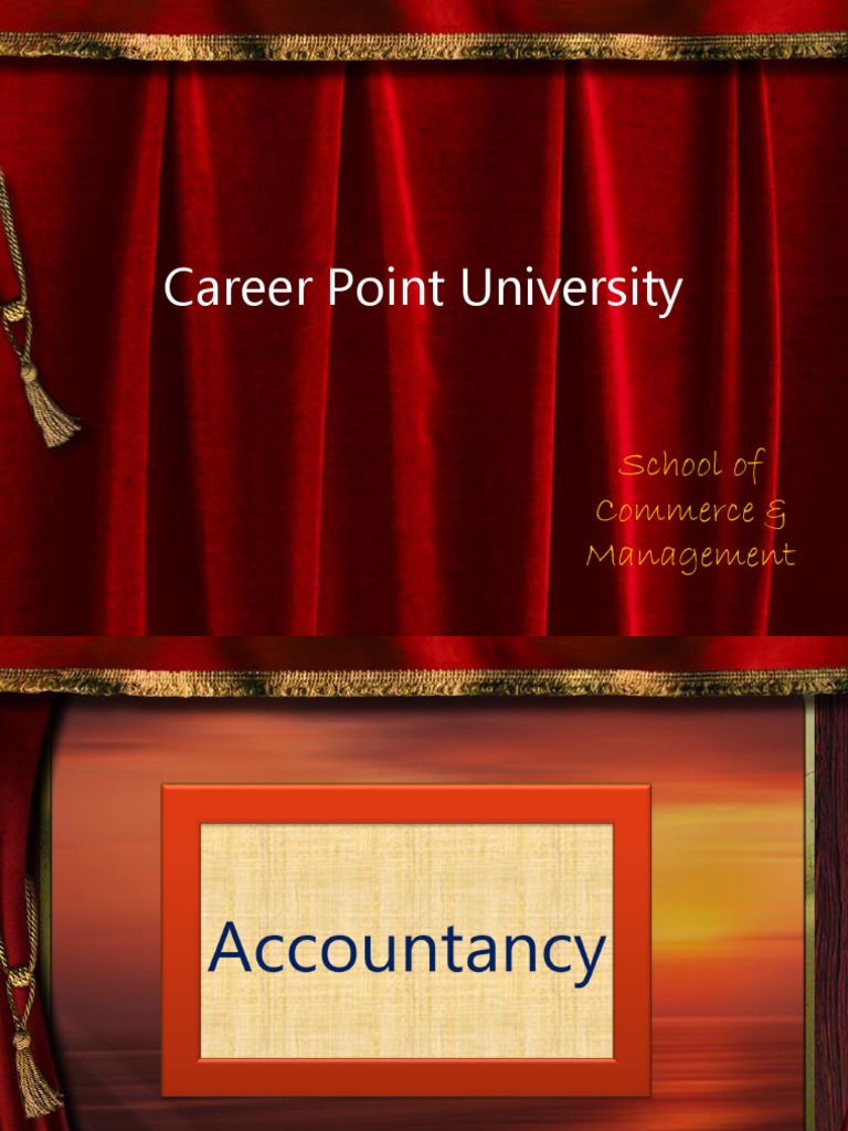 Basic Accounting Concepts Explained | PDF | Debits And Credits | Revenue