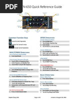 Cessna - Skyhawk 172 Manual | PDF | Instrument Flight Rules | Visual ...