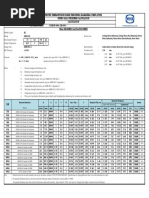 GA Drawing | PDF | Bearing (Mechanical) | Pump