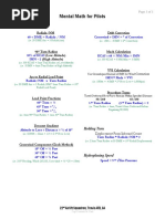 Boeing Fasteners | Rivet | Screw