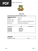 Everlast PowerPlasma 82i Cut Chart | PDF | Secondary Sector Of The ...