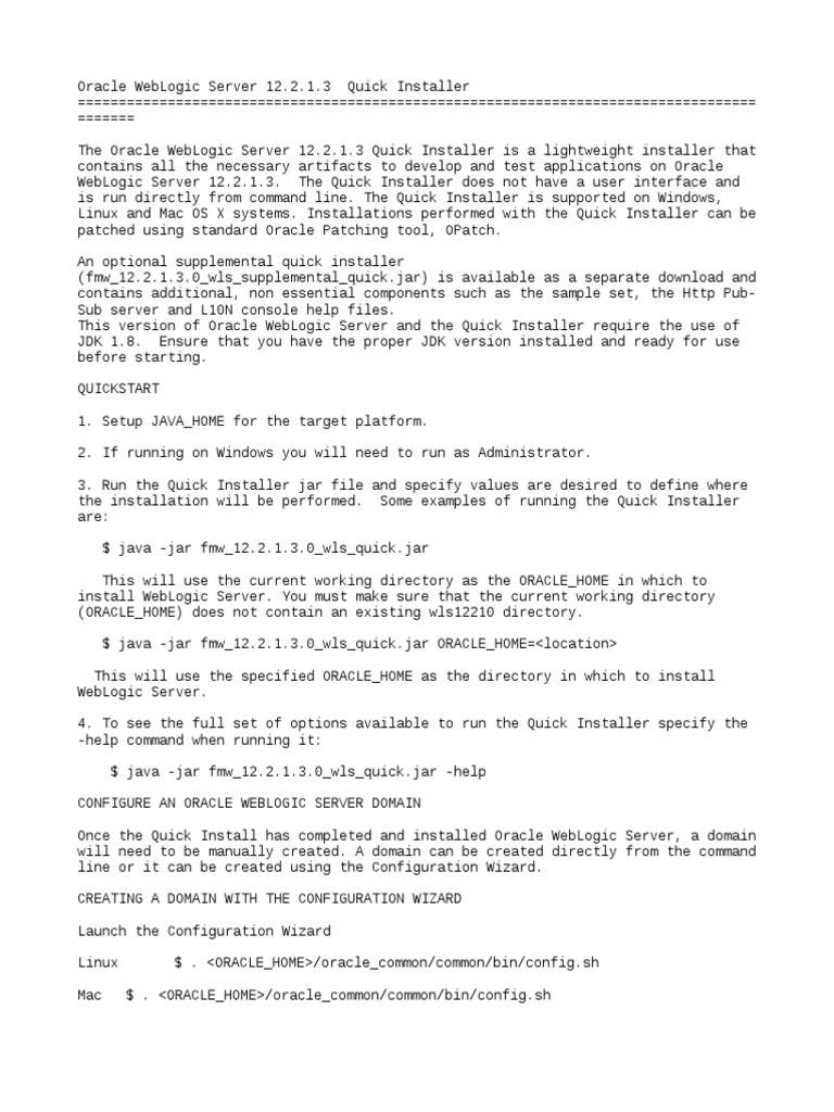 Readme | PDF | Installation (Computer Programs) | Java (Programming Language)