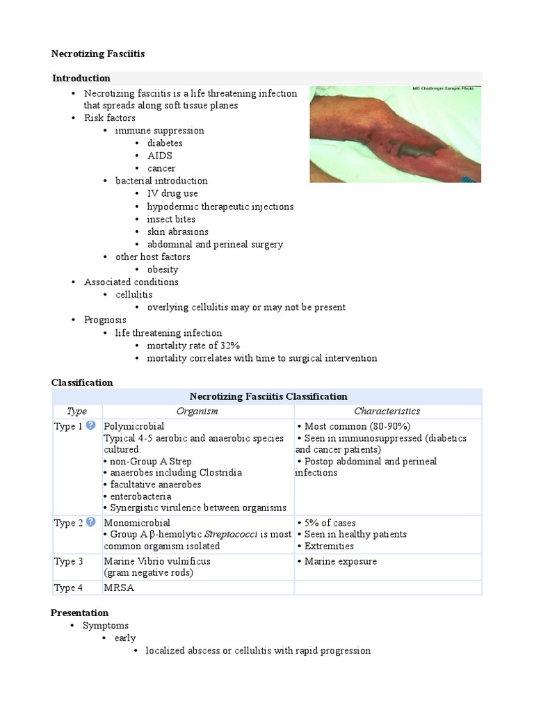 A Guide to the Classification, Presentation, Diagnosis and Treatment of ...
