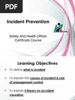Contoh Soalan NIOSH 1 | PDF