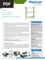 24 Satmagan135-Datasheet | PDF | Iron Ore | Measuring Instrument