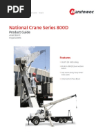 National 800C | PDF