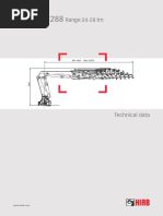 Manual HIAB | PDF