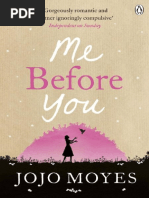 Lynn Painter - Better Than The Prom | PDF