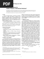ISO-4649-2024 Abrasion Resistence | PDF | International Organization ...