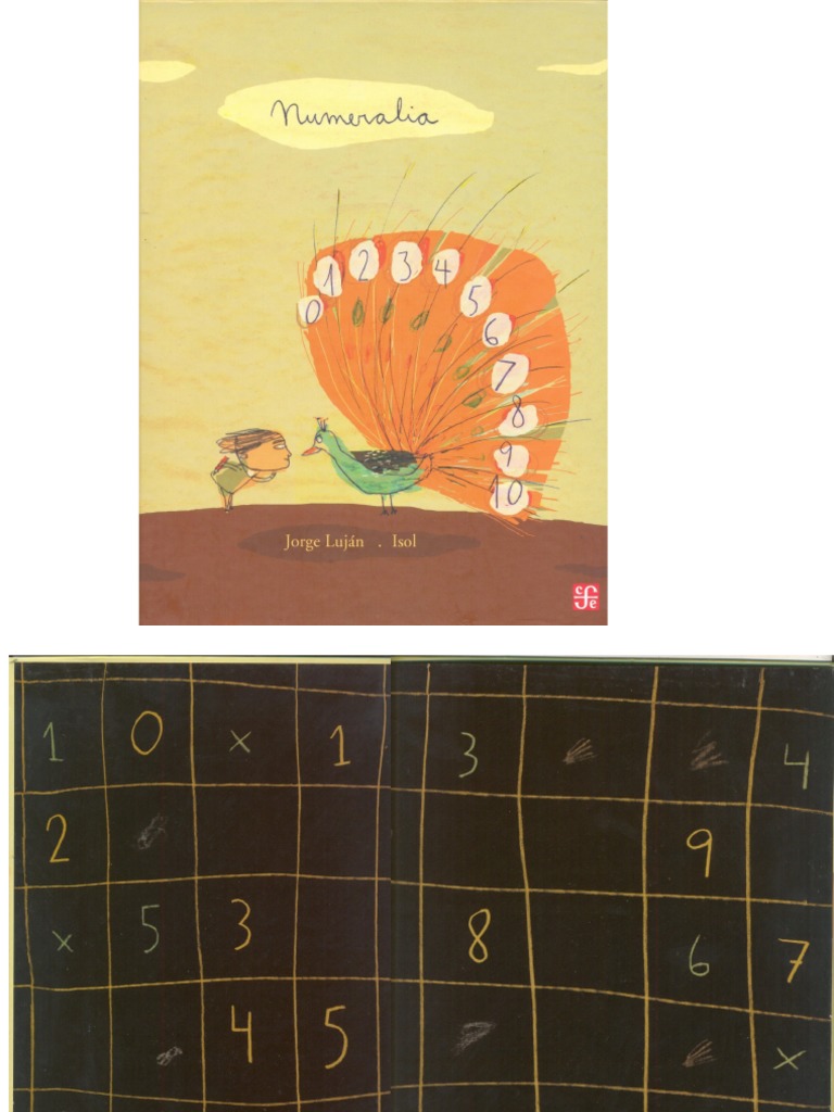 Numeralia Isol | PDF