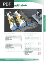 Pip Stf05530 Grating Details PDF | PDF