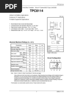 K15A50D Toshiba Semiconductor | PDF | Field Effect Transistor ...