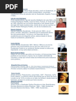 10 Codigo Gestuales | PDF