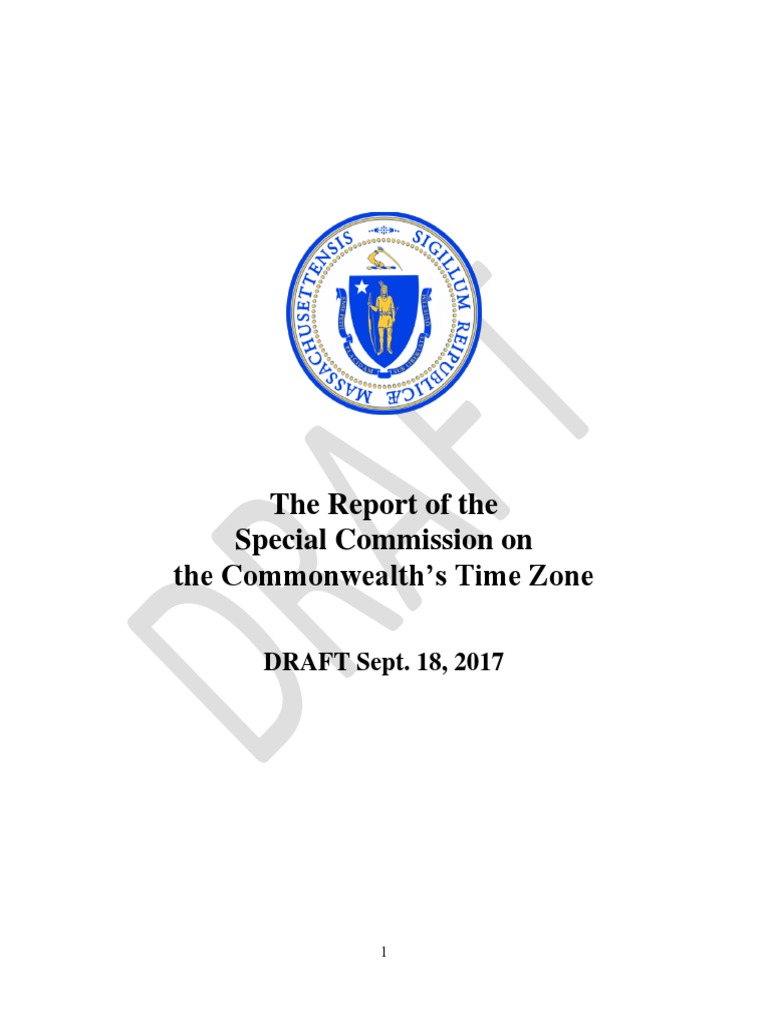 time-zone-commission-report-draft-pdf-eastern-time-zone-daylight