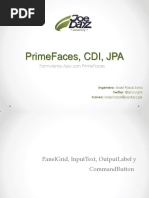 Uso de ActionListener para Añadir Acciones A Un Jbutton en Java | PDF ...