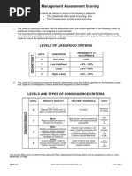 VVTT Procedure | PDF | Warehouse | Logistics