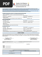 SSS Data Privacy Notice | PDF