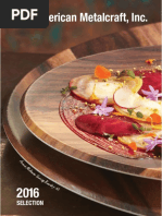 Le Morgan Catalogue 2023 1 | PDF | Cookware And Bakeware | Pillow