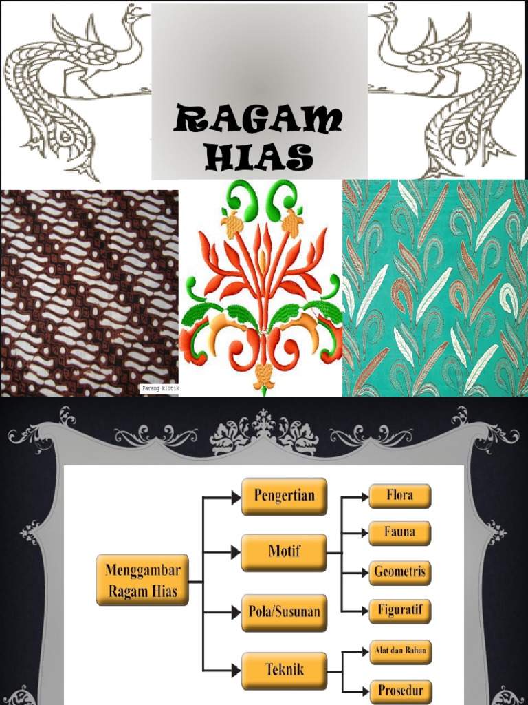 RAGAM | PDF | Seni