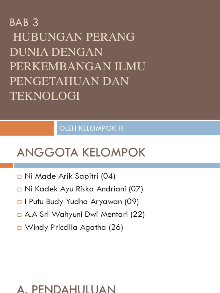 Sejarah Perang Dunia Ii Pdf