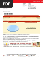 PDF | PDF | Financial Transaction | Credit Card