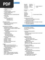 Pharmacology Assessment for USMLE Step 1 | PDF | Cholesterol | Statin