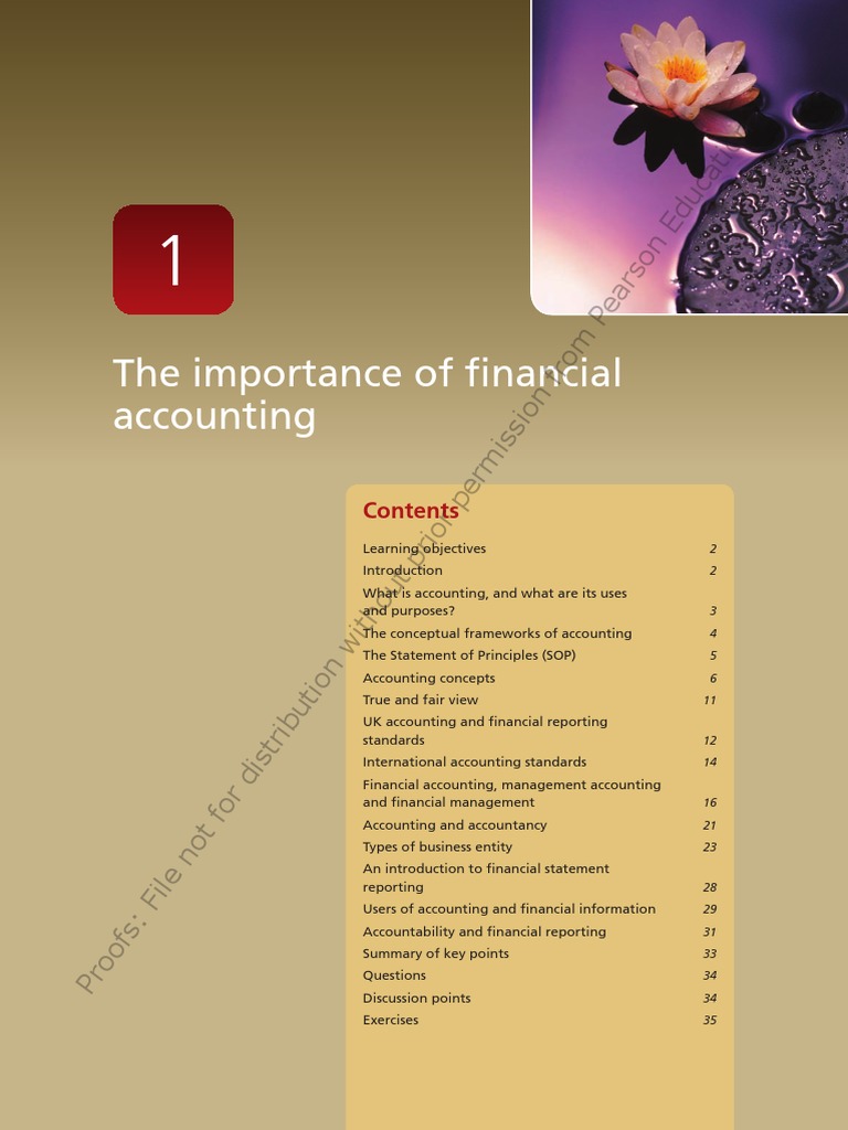 PDF | PDF | Going Concern | Financial Statement
