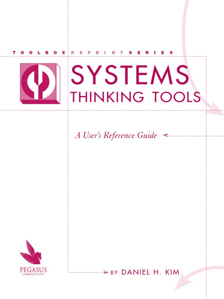 Systems Thinking Tools | PDF | Systems Thinking | Causality