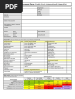 Sample-Ems Generic Run Report Form | PDF | Emergency Medical Services ...