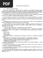 Notas Sobre A Introdução Ao Pensamento Jurídico (Einführung in Das ...