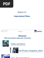 CAPA Form Example | PDF | Quality Assurance | Production And Manufacturing