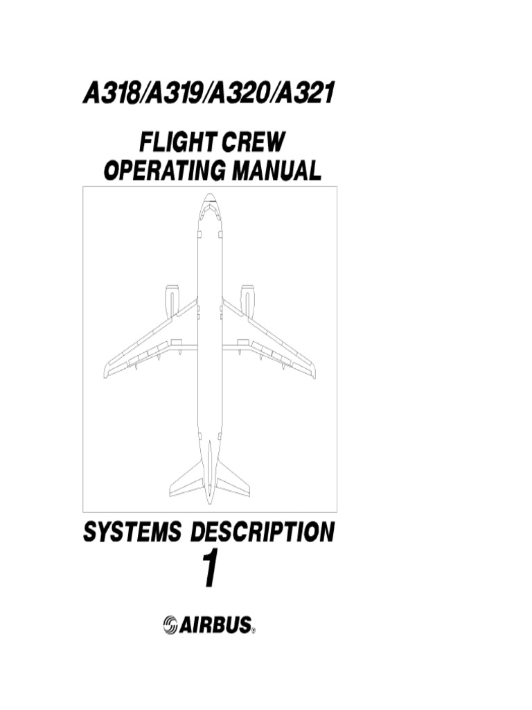 Airbus FCOM | PDF | Aerospace Engineering | Aircraft