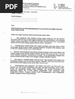 Awareness MSQH 6th Edition Hospital Accreditation | PDF | Health Care ...