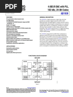 Infineon AURIX - TC37x - Addendum DataSheet v01 - 05 EN | PDF | Trademark | Emulator