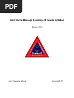 EMCON Plan Overview and Levels | PDF | Science & Mathematics