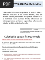 Clasificación de Bockus | PDF | Abdomen | Inflamación