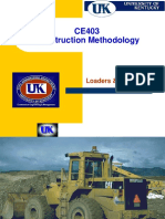 BCM and LCM Calculations in Mining | PDF | Density | Volume