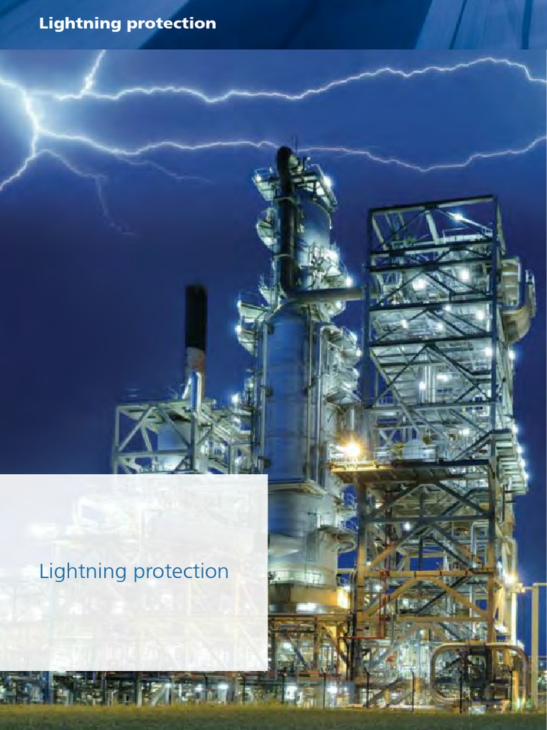 Furse Lightning Protection Guide | PDF | Electrical Conductor ...