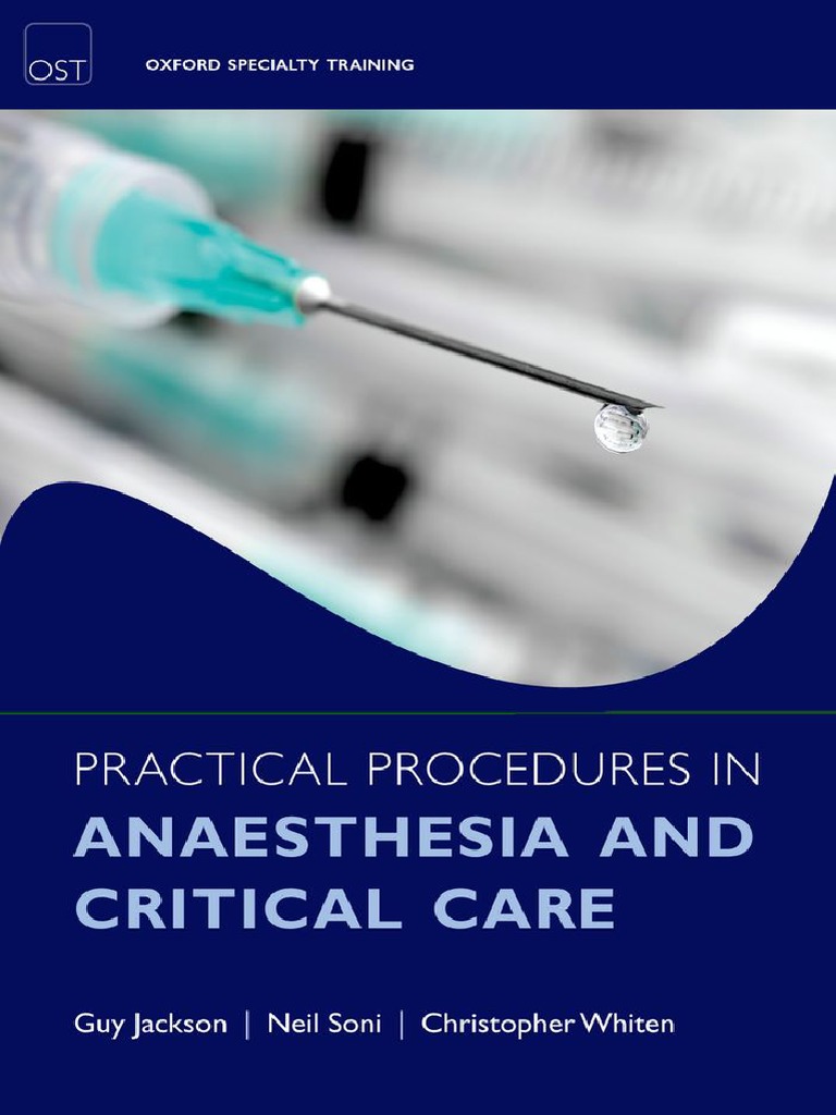 @anesthesia Books 2011 Practical | PDF | Hand Washing | Hygiene