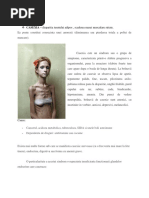 Nanism Hipofizar Si Tiroidian | PDF