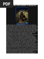La Leyenda Del Chullachaqui | PDF | Ocio