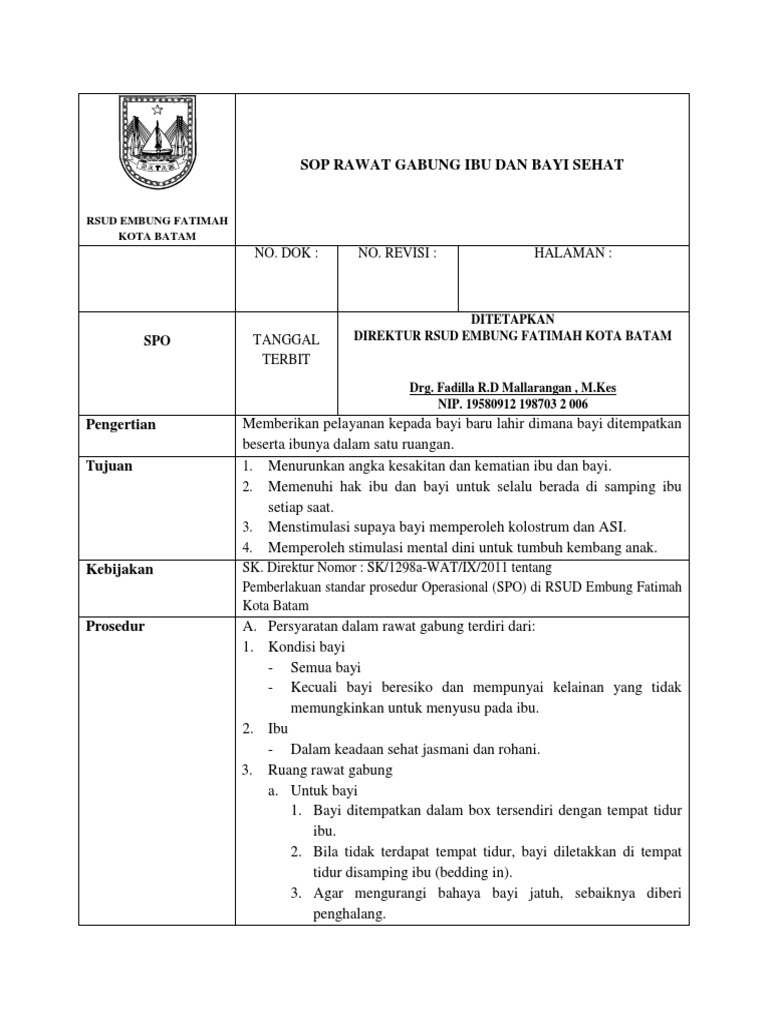 Ibu Dan Bayi PDF | PDF | Pengembangan Diri | Kesehatan Holistik