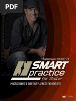 Math Rock Essentials - A Guitarists Guide To Math Rock Guitar | PDF ...