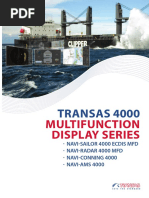 Barge Form Checklist: No. Check Item Condition Remarks Y N N/A I ...