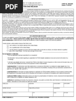 Register For Your FEMA SID | PDF | Federal Emergency Management Agency ...