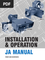 Honeywell Burner Control Codes | PDF | Ignition System | Amplifier