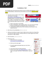 Hyderabad City Map and Guide | PDF