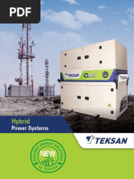 Datasheet - SigenStack BAT 12.0 & SigenStack BC | PDF | Energy ...