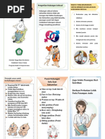 Leaflet Abortus | PDF