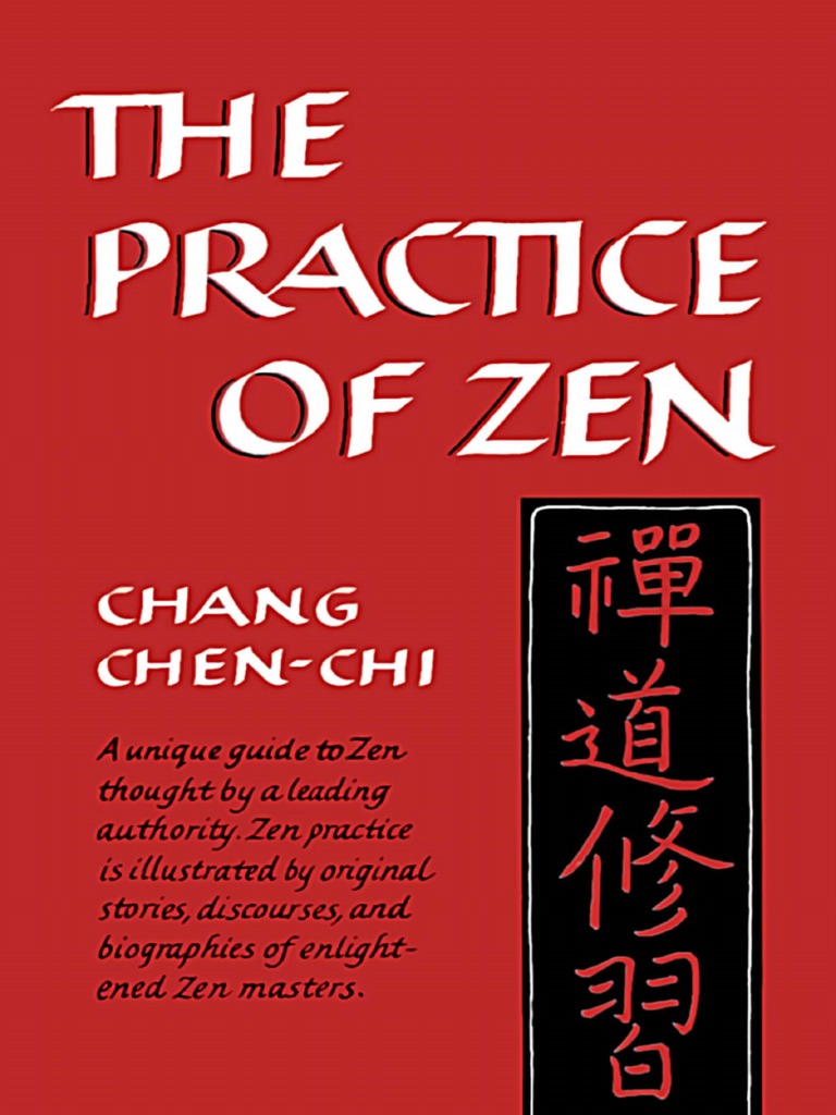 Practice of Zen - Chang | PDF | Zen | Kōan
